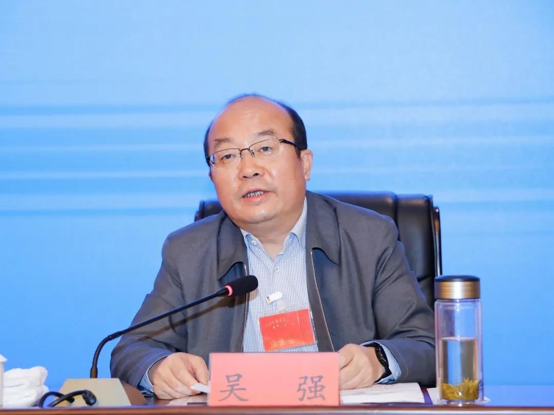 民革中央：担负起帮助贵州如期高质量打赢脱贫攻坚战的责任_统战