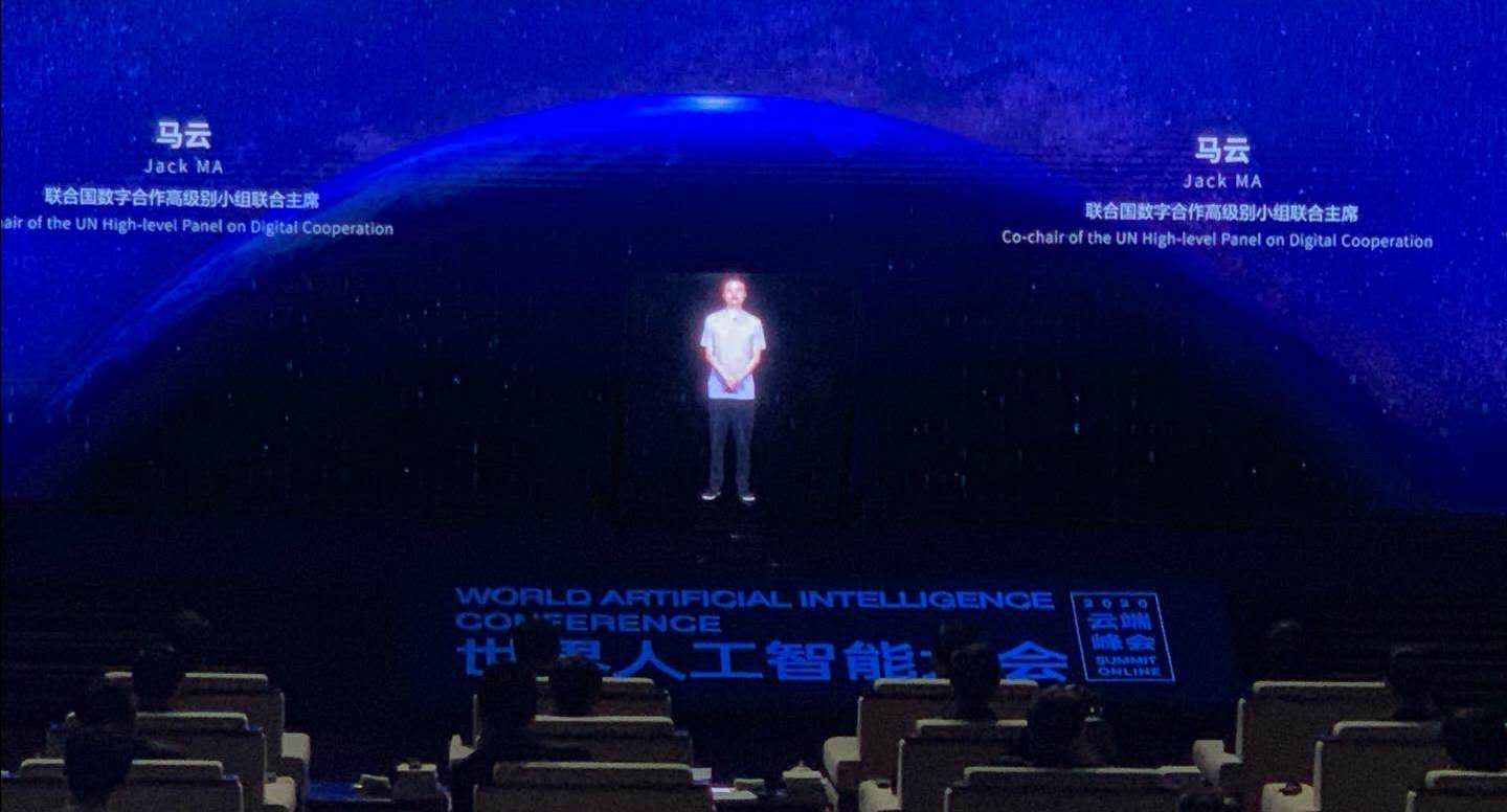 时隔一年“双马”再次隔空对话：马斯克邀工程师来特斯拉工作_热点