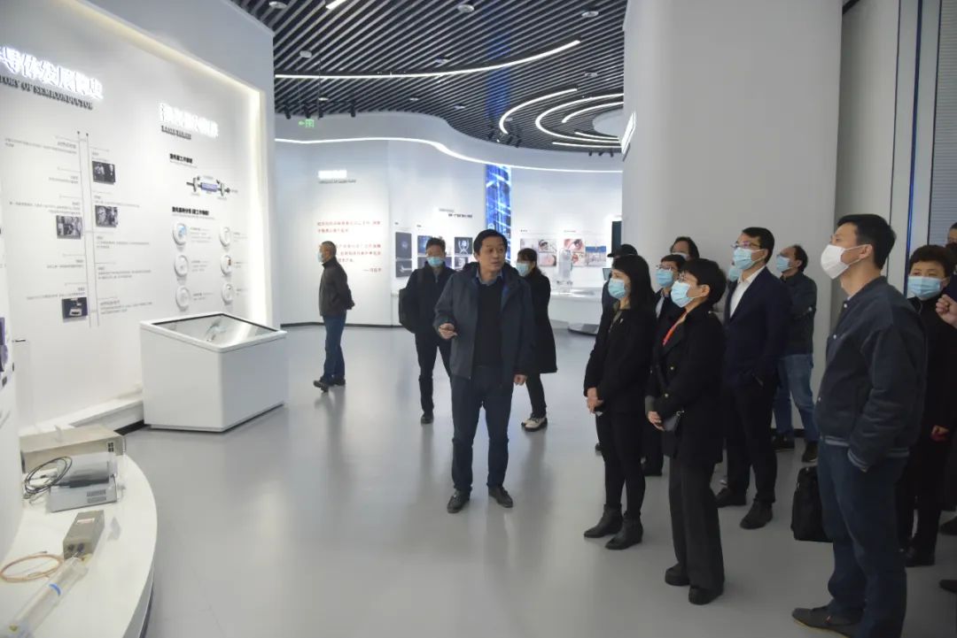 苏州虎丘区政协召开太湖科学城专家咨询组2022年度工作总结会_长三角政协